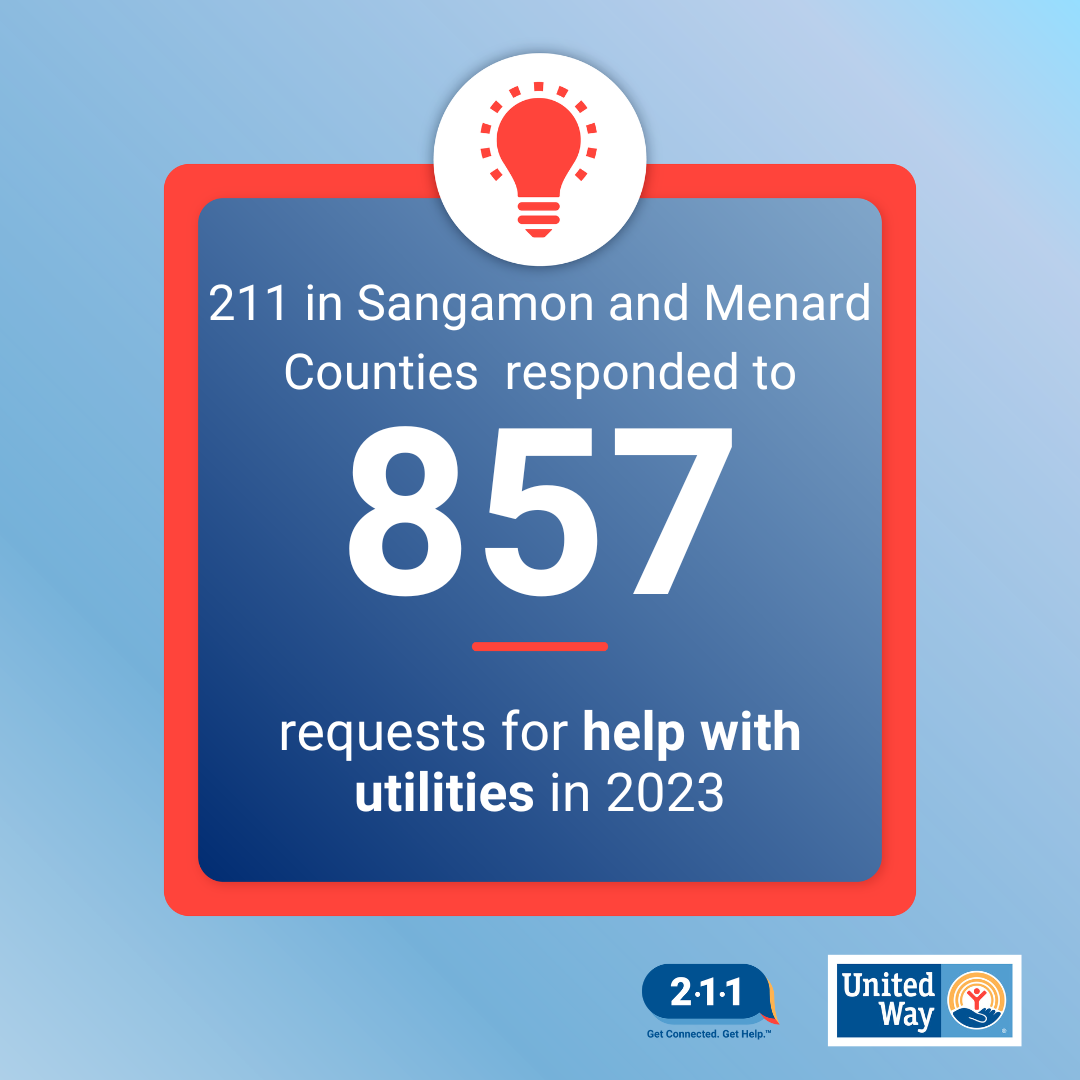 211 Day Media Toolkit | United Way of Central Illinois