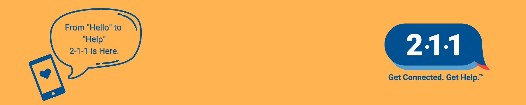 From Hello to Help, 211 is Here | United Way of Central Illinois